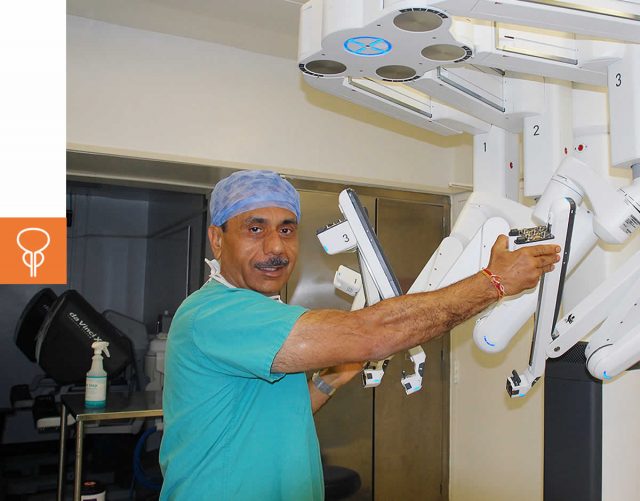 Prostate Cancer Center NYC - Dr. Ashutosh Tewari